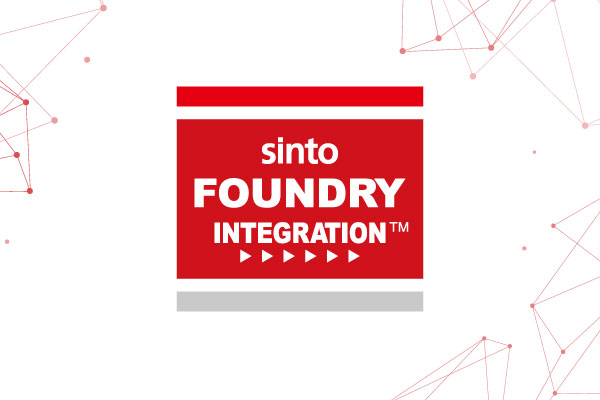 Sinto Global Site