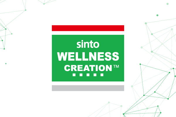 Sinto Global Site
